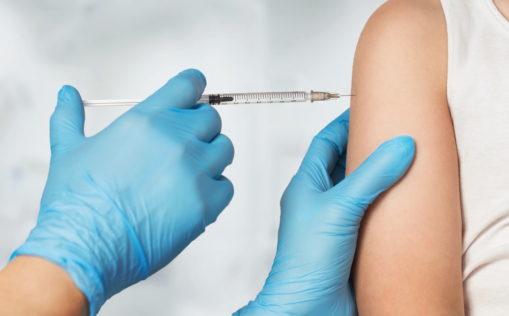 Jacobson v. Massachusetts: The Legality of Vaccine Mandates